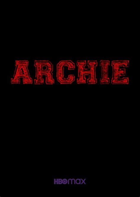 Archie Fan Casting On Mycast