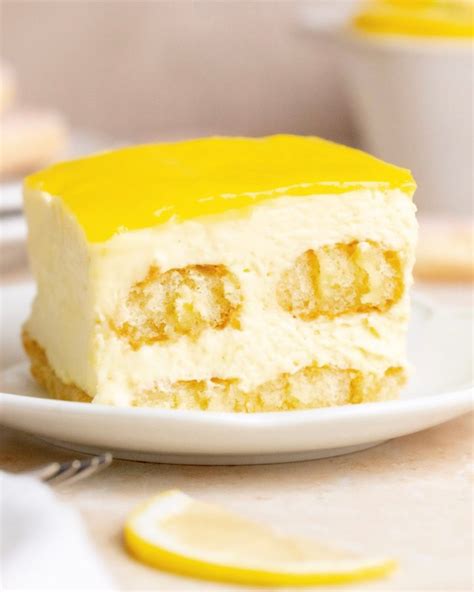 Fresh Raspberry Tiramisu Julie Marie Eats