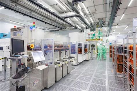 Soitec Opens New Plant Positioning Smartsic As A Future Electric