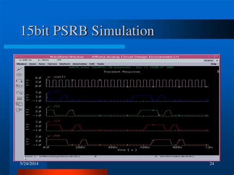 Ppt 15 Bit Pseudo Random Bit Generator Powerpoint Presentation Free Download Id818790