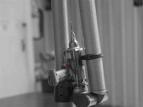 Weld Fixture Validation And Run Off Quality Tool Service Shell Lake