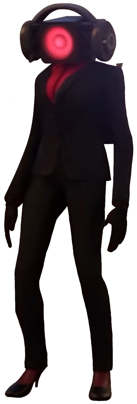 Speakerwoman Skibidi Toilet Wiki Fandom