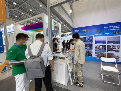 Mixtile On Linkedin Mixtile Iote2022 Iot Shenzhen Minipc Computing Hardware