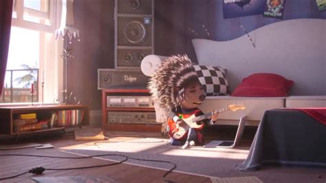 Sing Ash By Webbyjune On Deviantart