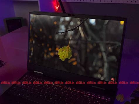 Lenovo IdeaPad Gaming I Review Bang For Your Buck