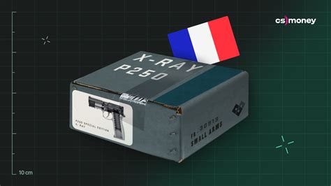 Рентген в Csgocs2 Всё про обновление X Ray