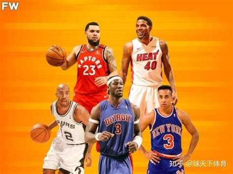 球天下 NBA十大落选秀 本 华莱士领衔 知乎