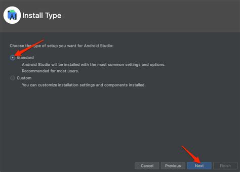 How To Download And Install Android Studio On Your Mac The Mac Observer