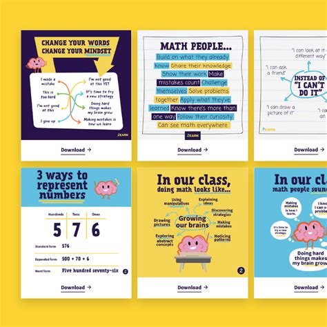 Sharing Zearn Math With Your Community Zearn Math