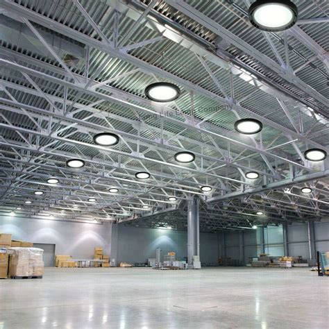 Warehouse High Bay Lighting Manufacturer In China