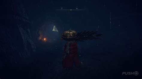 Elden Ring How To Complete Earthbore Cave Push Square