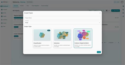 Announcing Instance Segmentation Models On Matriceai — Matrice Blog