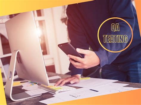 Qa Testing L Functional Uxui Mobile And Web Testing Upwork
