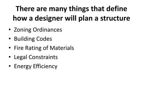 PPT Building Codes Zoning Ordinances PowerPoint Presentation Free Download ID