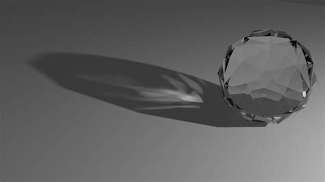 Blender Path Guiding Caustics 35 Rblender