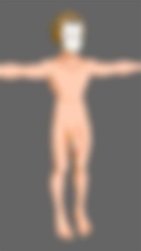 Anbu Nude Mod By DV By O DV O On DeviantArt