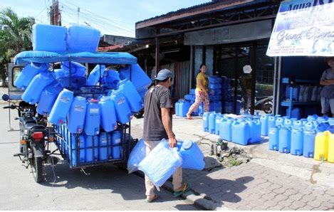 How To Start A Water Refilling Station In The Philippines Updated Guide