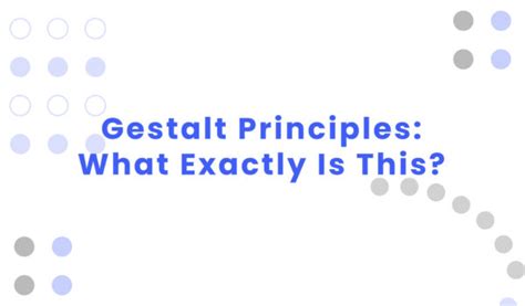 Gestalt Principles In Logos Expert Designers Guide