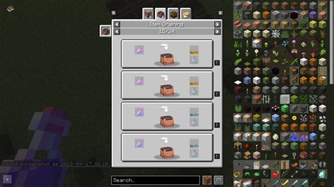 config for potion recipes · issue 3792 · creators of create create