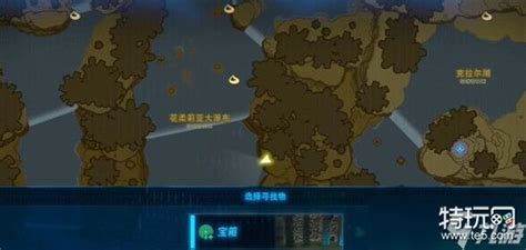 塞尔达传说王国之泪神庙感应器怎么用 特玩网