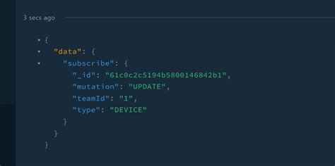 Subscription Function In Graphql Optisigns