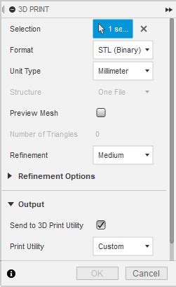 Getting Started In Fusion 360 CTRL Pew