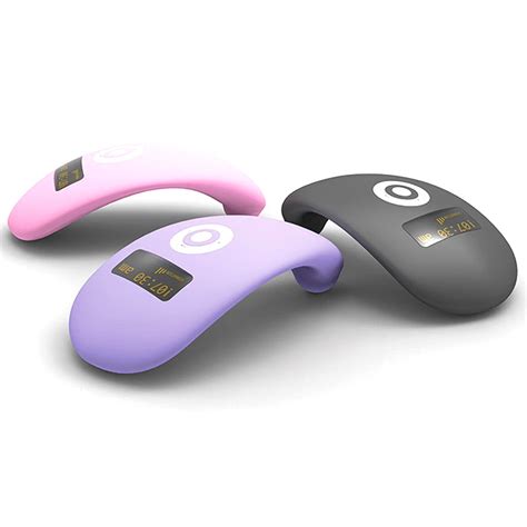 Vibrator Alarm Clock DrunkMall