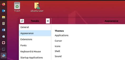 How To Make Ubuntu Look And Feel Like Windows