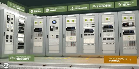 mu320 merging unit artec ingenieria