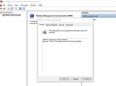 Unable To Connect The Service Resolved Malware Removal Logs