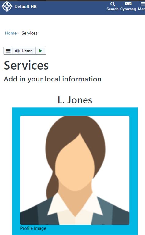 Image Cms Support