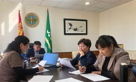 2022 09 05 НЫ ӨДӨР ЗОХИОН БАЙГУУЛАХ ТУСГАЙ ШАЛГАЛТАД ОРОЛЦОГЧДЫН БҮРТГЭЛИЙГ ХЭЛЭЛЦЭН