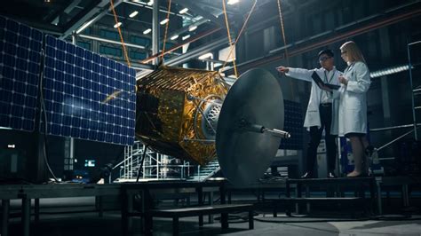 Elena Thomas On Linkedin Are You Curious About The Role Of Artificial Intelligence In Space