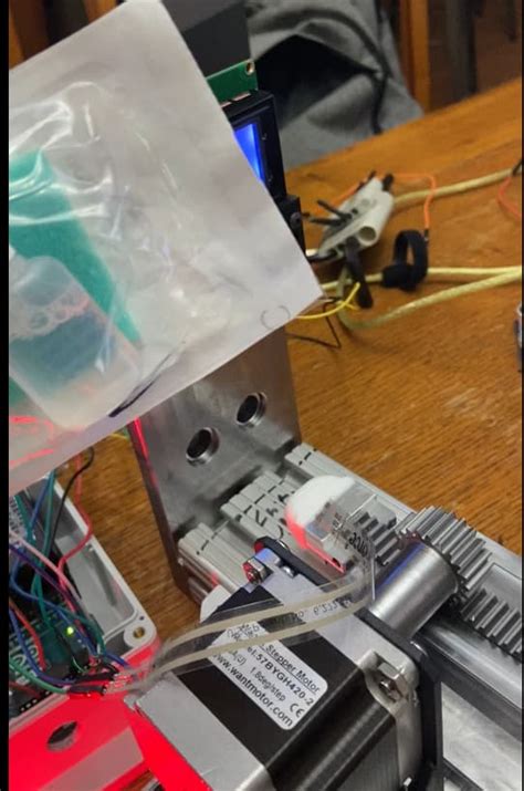 Accurate Presence Sensor 05 10 Mm For Uno Recommendations Sensors Arduino Forum