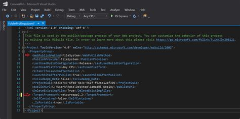 Visual Studio 2017 ASP NET Core 2 1 To 2 2 Issue Stack Overflow