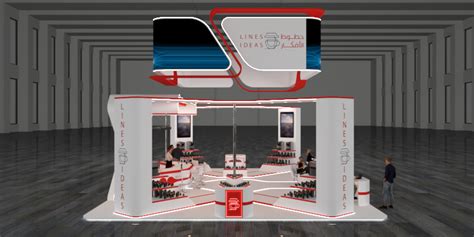 Lines Ideas Booth Archtibooth Build Your Booth