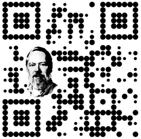 Creative And Beautiful QR Codes Coding Qr Code Code Art