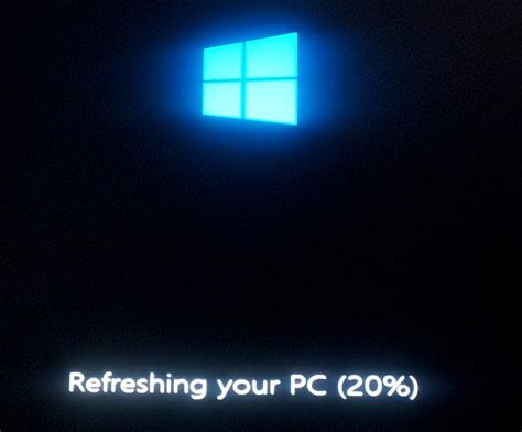 How To Reinstall Windows 8 Without Losing Your Files And Programs Extremetech