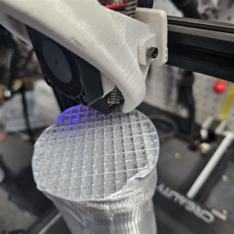 Any Idea Why My Print Would Just Stop 13 Hours In Rfixmyprint