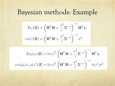 ppt lecture 9 model inference and averaging powerpoint presentation