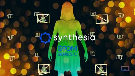 Ai Startup Synthesia Achieves Unicorn Status In Latest Fundraising Effort Rmultiplatformai