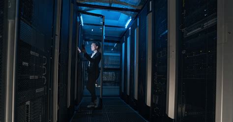 Energy Constraints Are Limiting Datacenter Advances