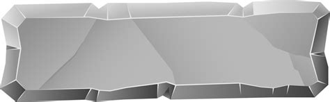 Gray Rectangle Pngs For Free Download