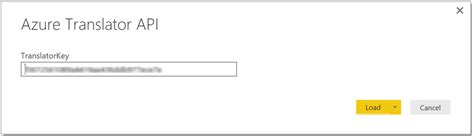 Sneak Peek Translate Text In Power Bi Or Excel With Microsoft