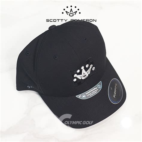 Scotty Cameron New Olympic Sports Inc