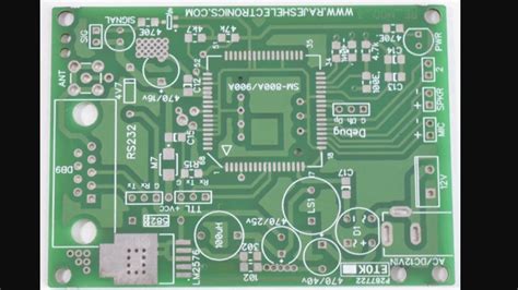 Gsm Modem Pcb Sim800900 At Best Price In Surat By Rajesh Electronics