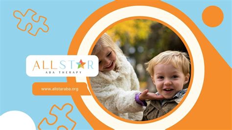Understanding The Autistic Spectrum Wheel All Star Aba