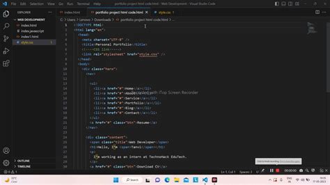 Technohacks Edutech Official Posted On Linkedin