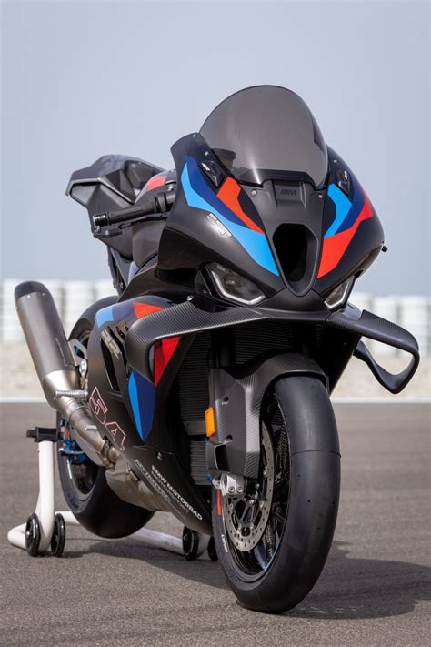 Neue Bmw M 1000 Rr 2025