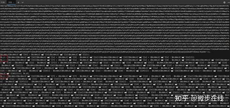 PHP反混淆实战 手把手带你入门PHP Parser 知乎